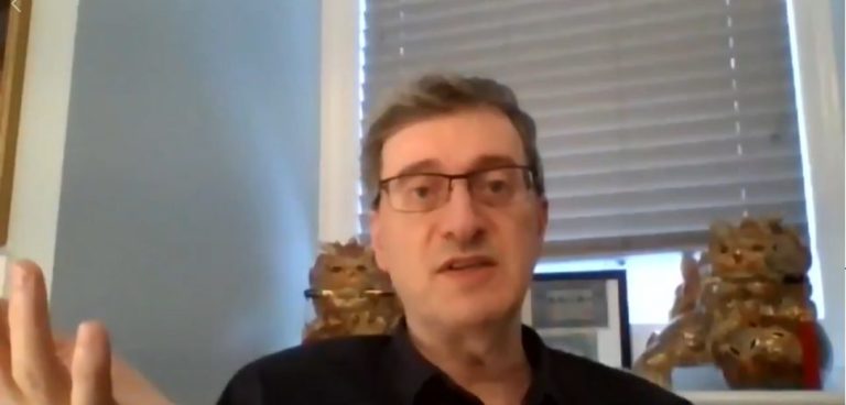 Charles Fadel: “O que realmente importa na Educação?” | Observatório ...