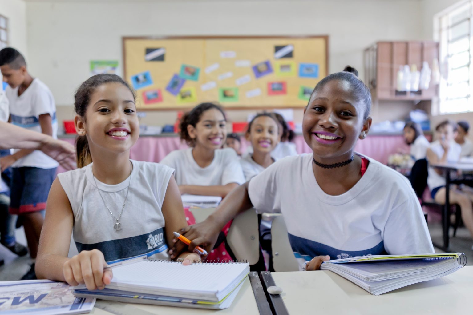 Básico da BNCC | Observatório Movimento Pela Base